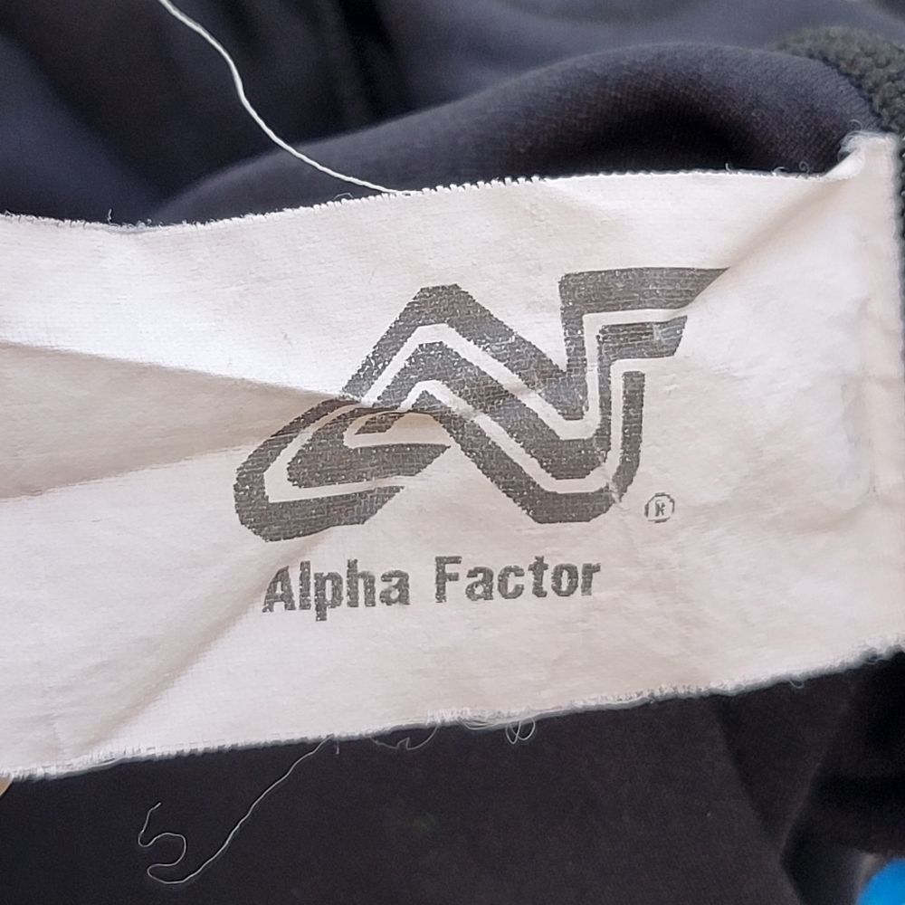 Alpha Factor Leotard Unitard Gymnast Dance Perfom Tra… - Gem